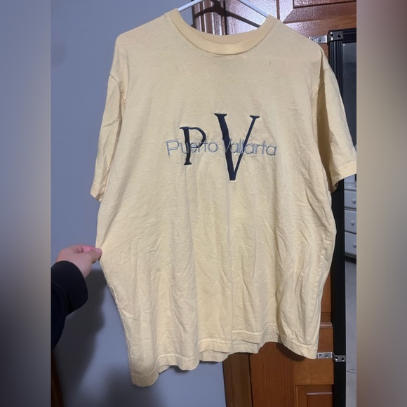 Tops | Vintage Pv Shirt | Poshmark
